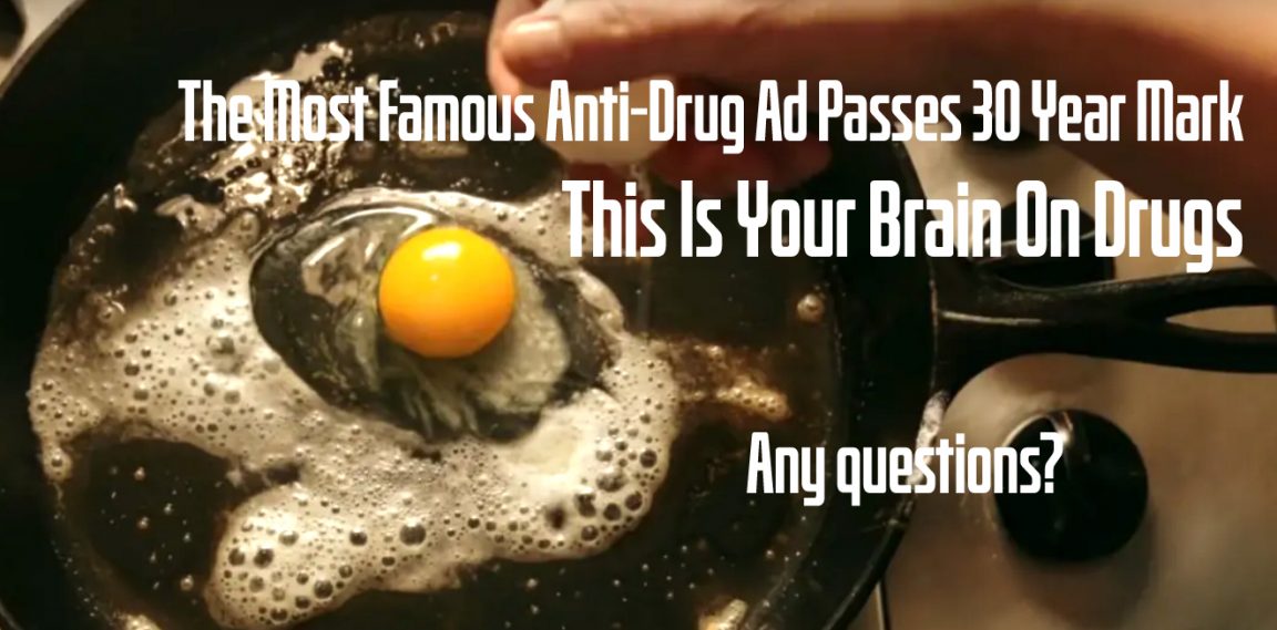 This is your brain on drugs… | Marijuana Madness